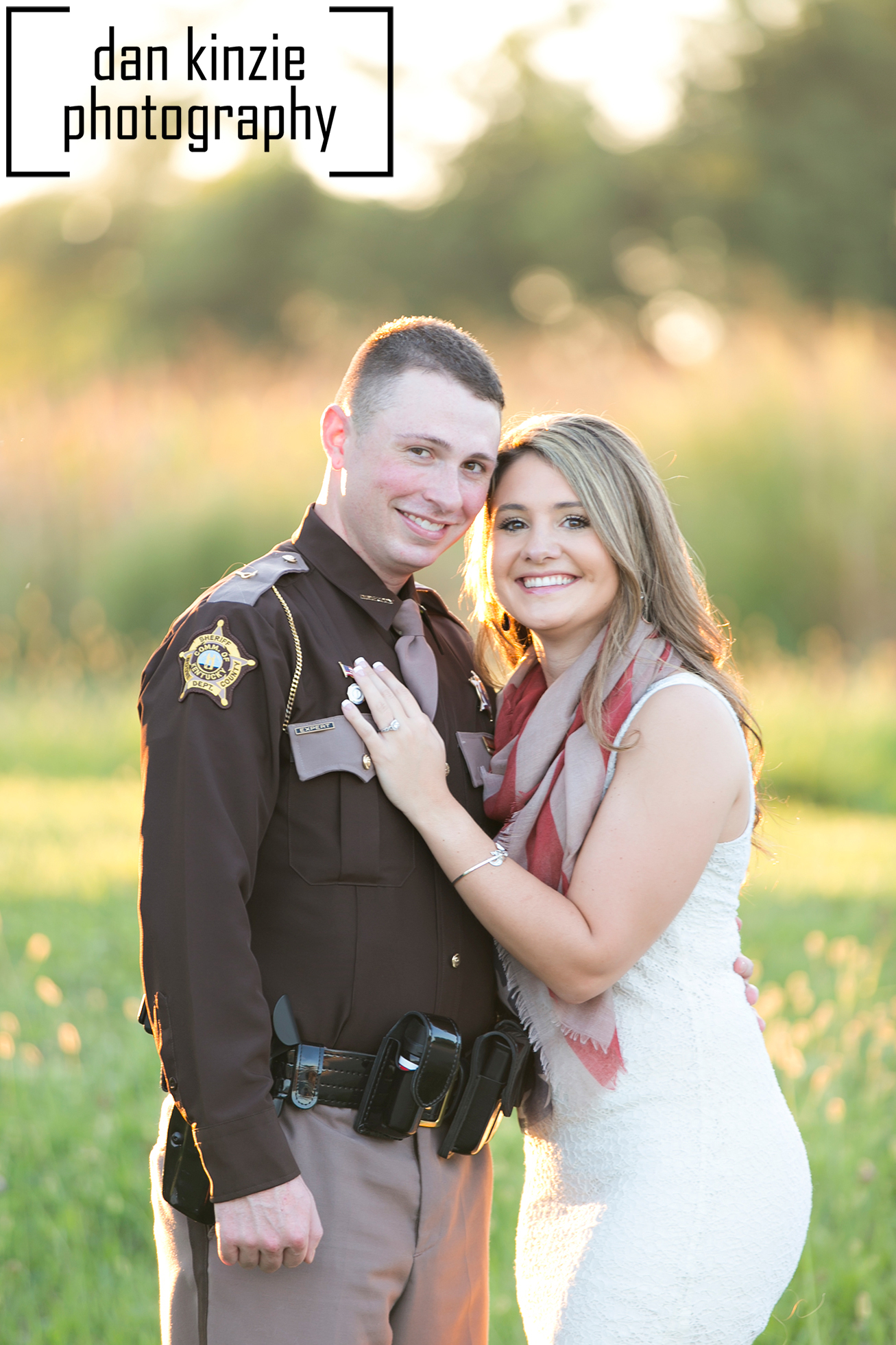 dan kinzie photography | Andrew and Brianna Engagement Shoot at Kinman ...